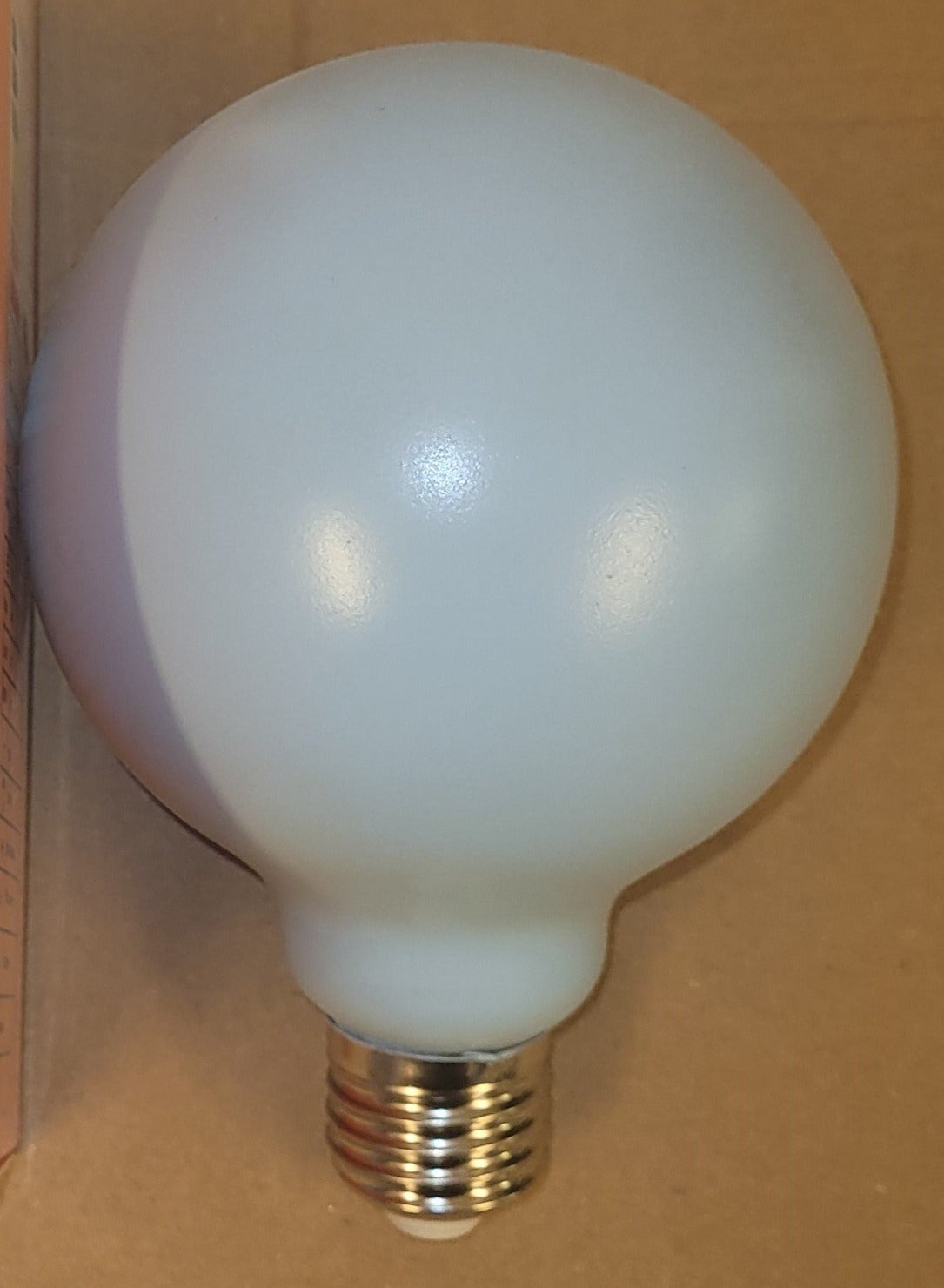 Neptune Led Bulb | Womo Design