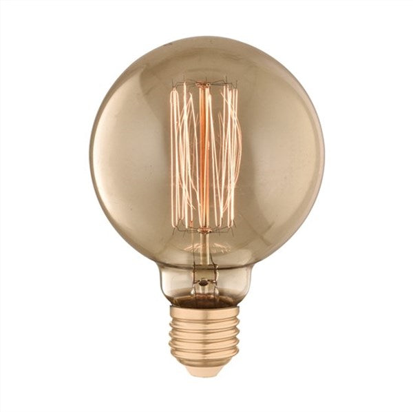 Edison Bulb - G95 | Womo Design